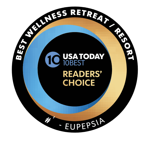 Fusion with Nature - Eupepsia USA Eupepsia USA