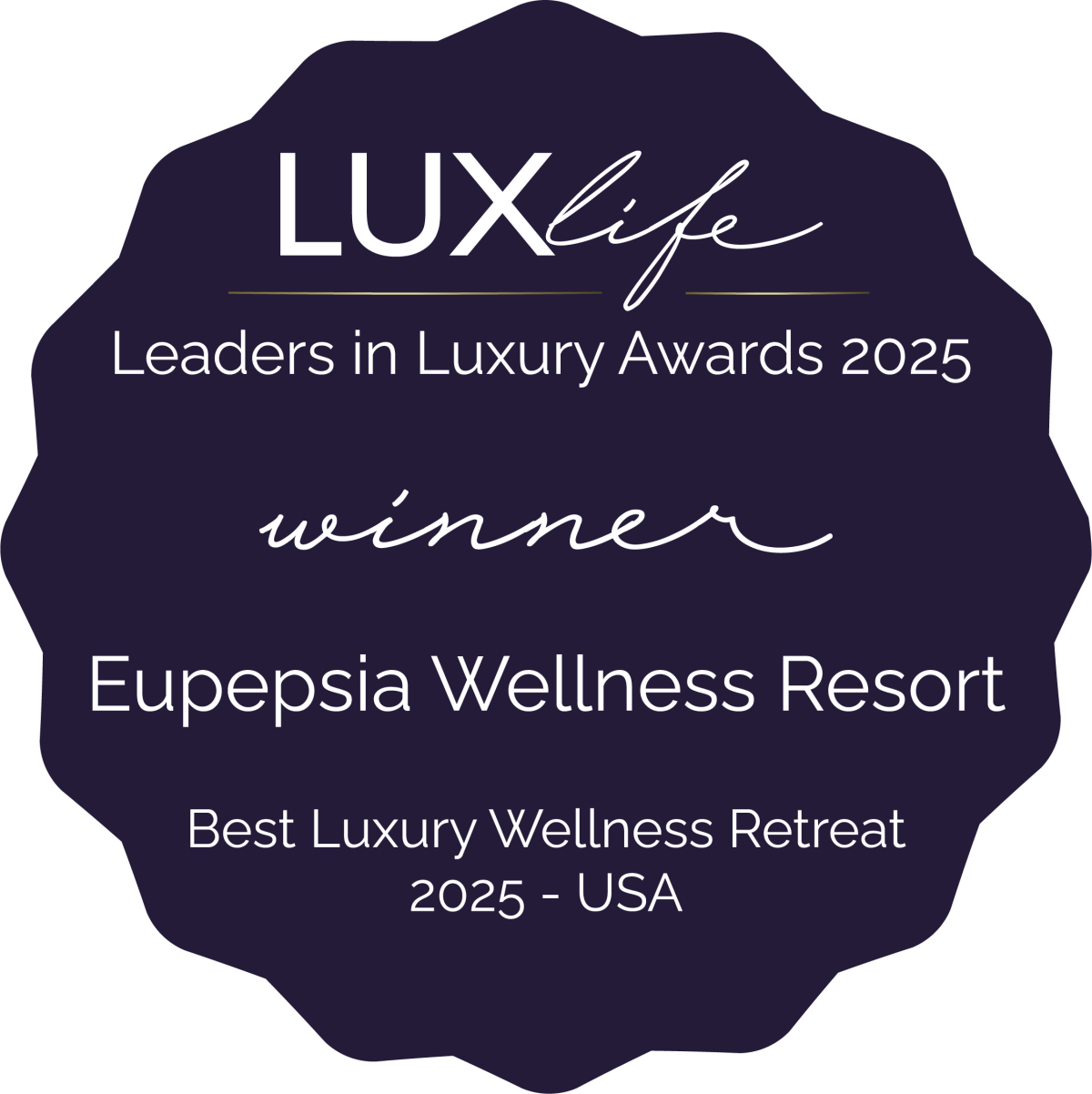 Eupepsia all Inclusive Wellness Retreat and Getaway Near Virginia USA
